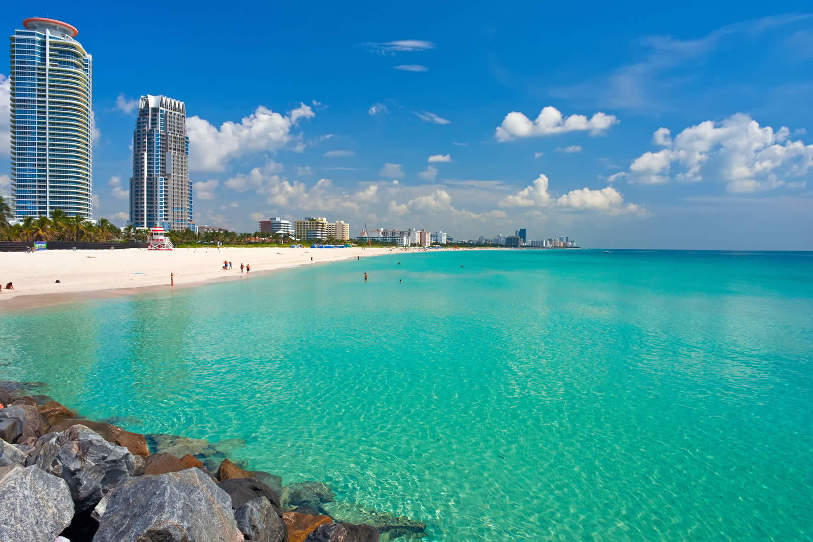 Living on an Island in Miami: Star Island, Miami Beach, Fisher Island ...