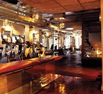 SoBarnes - Live in a Luxury World