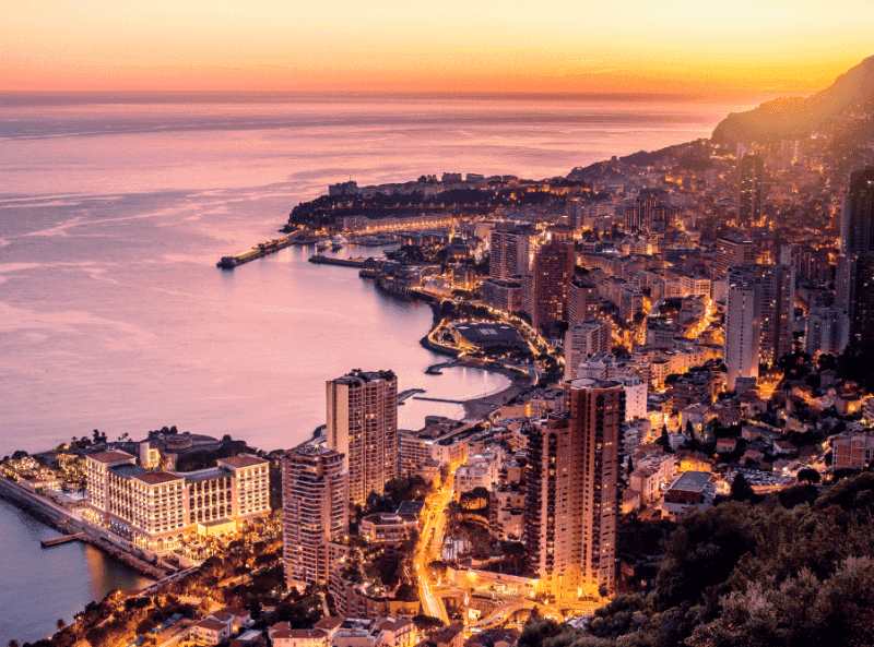 Monaco, a Destination on the Rise in 2019 | BARNES - Luxury Real Estate