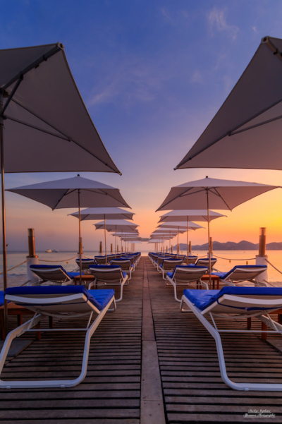 Le Martinez retient la nuit - SoBARNES