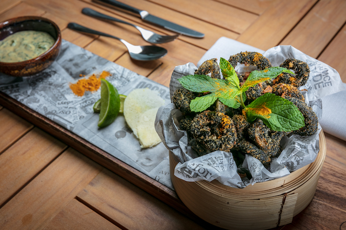 Le Martinez retient la nuit - SoBARNES