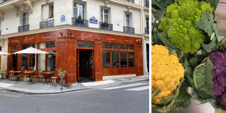 Passy, une élégance préservée - SoBARNES